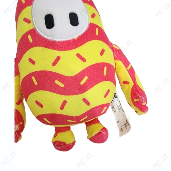 Fall Guys | Toys | Fall Guys Ultimate Knockout Small 8 Collectible ...